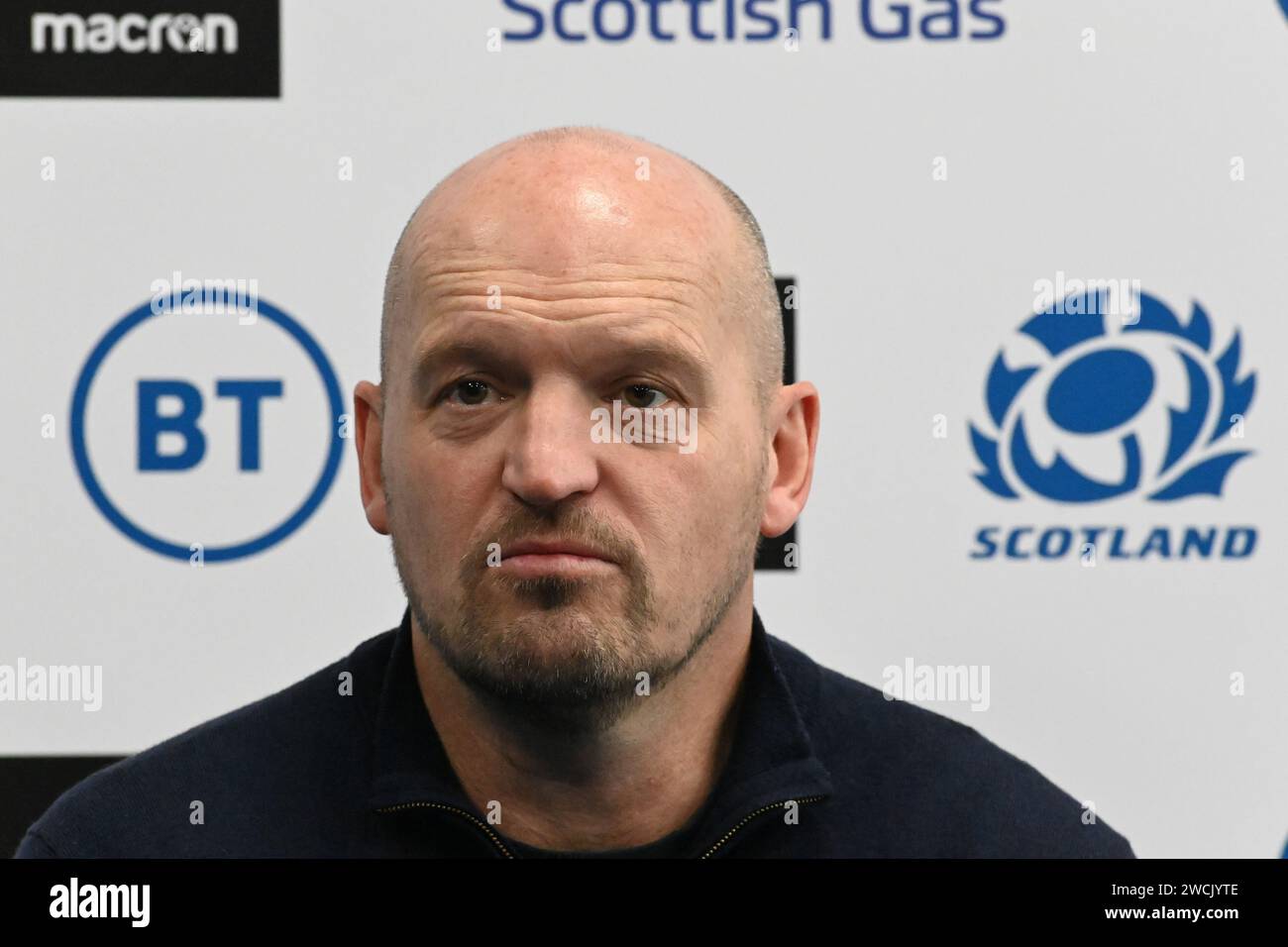 2024 guinness 6 nations hi-res stock photography and images - Alamy