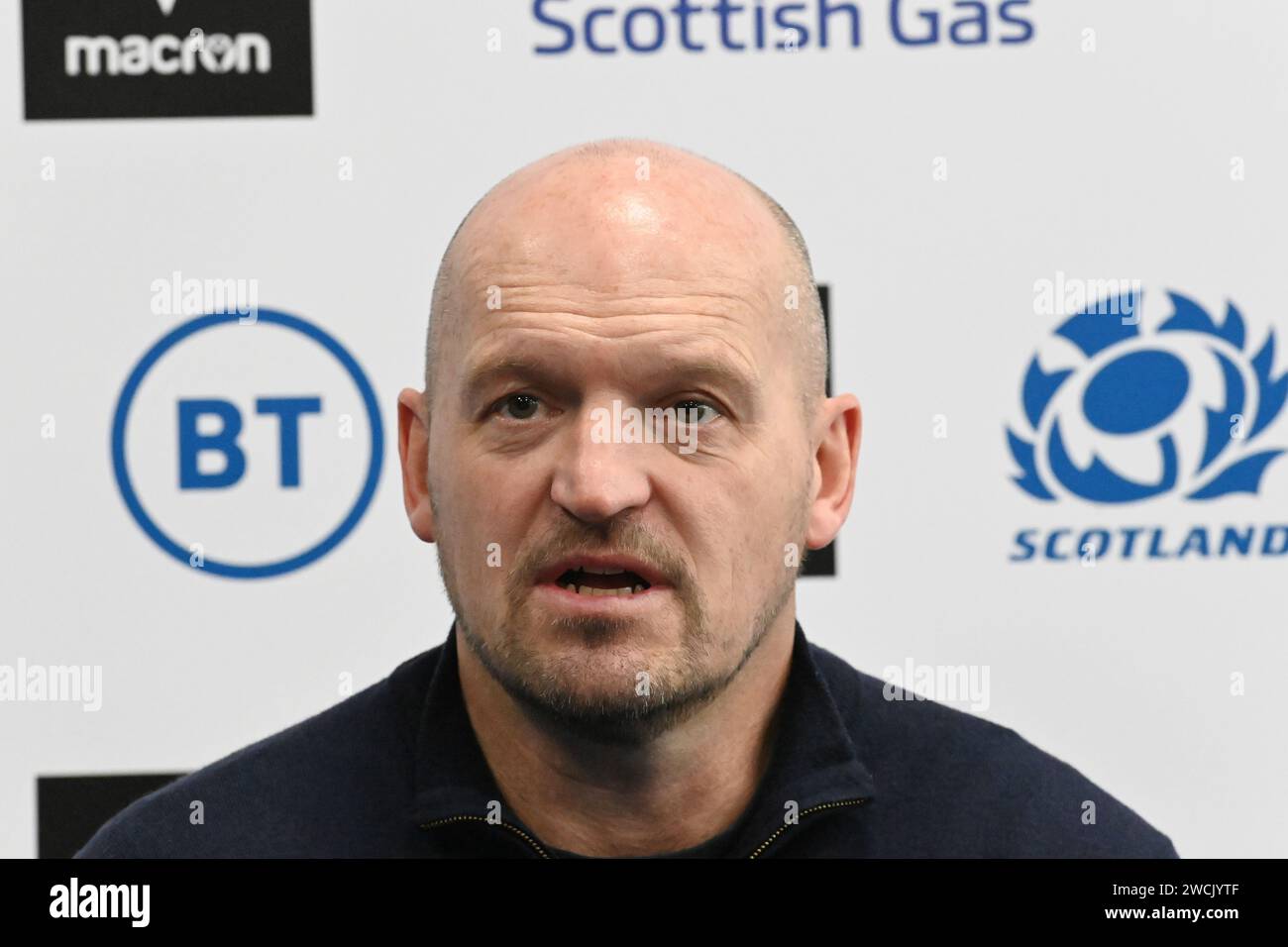 2024 guinness 6 nations hi-res stock photography and images - Alamy