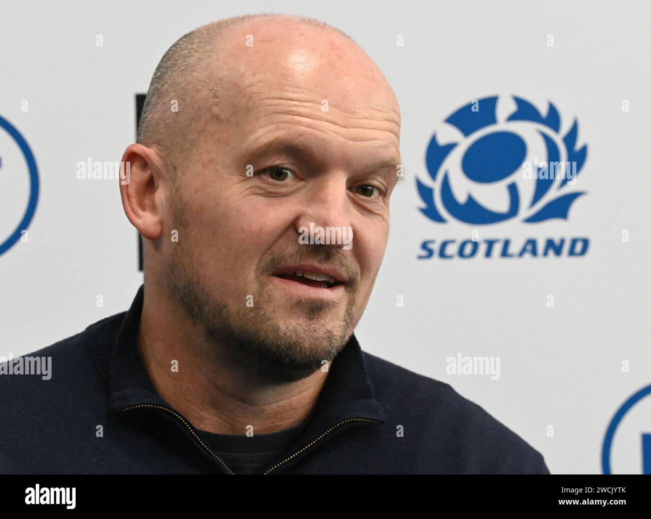 2024 guinness 6 nations hi-res stock photography and images - Alamy