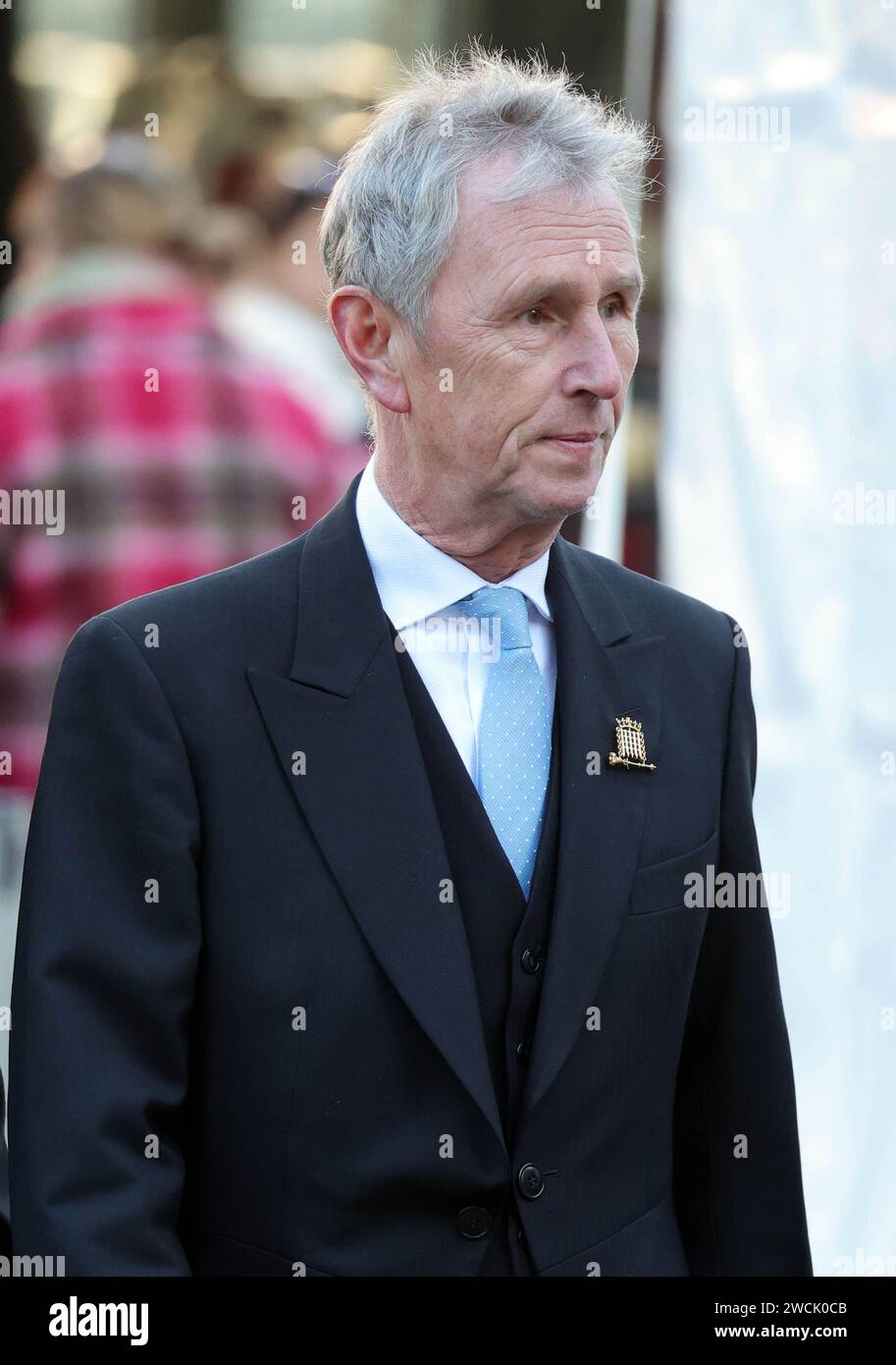 London, UK. 16th Jan, 2024. Image © Licensed to Parsons Media. 16/01 ...