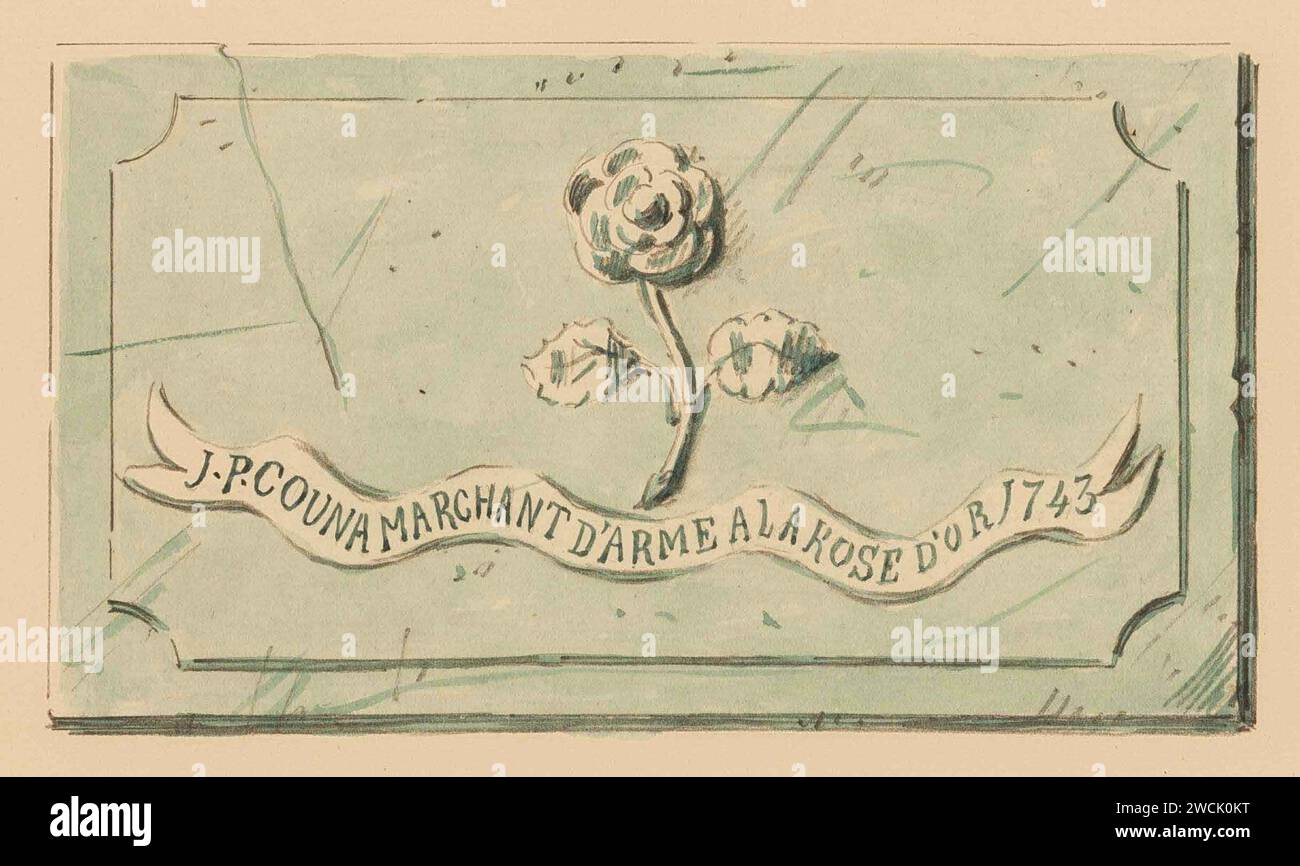 Edmond jamar hi-res stock photography and images - Alamy