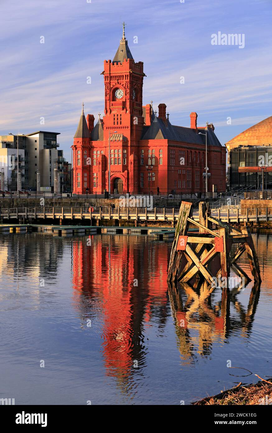 Victorian historic architecture hi-res stock photography and images - Alamy