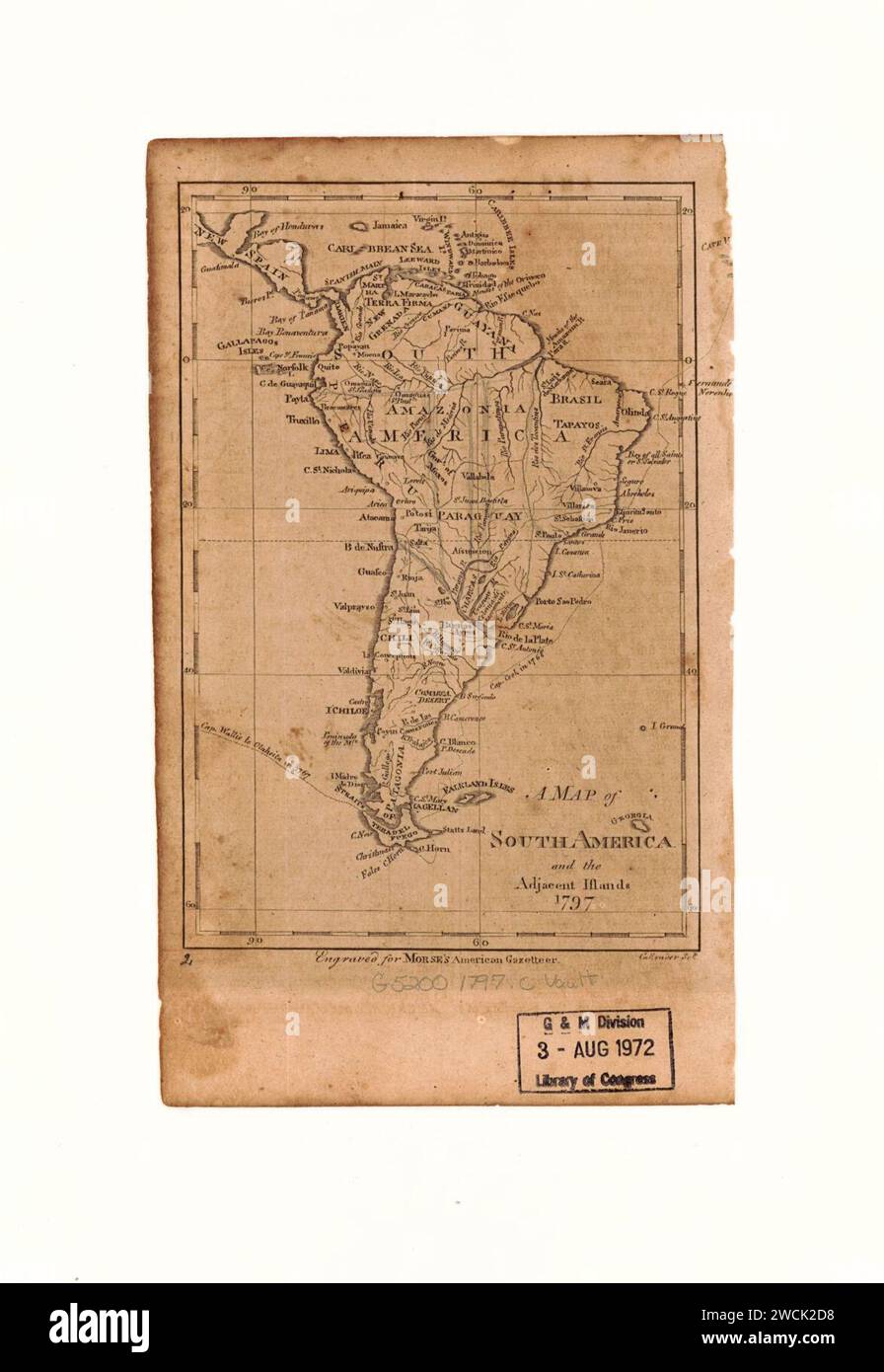 Adjacent map Cut Out Stock Images & Pictures - Alamy