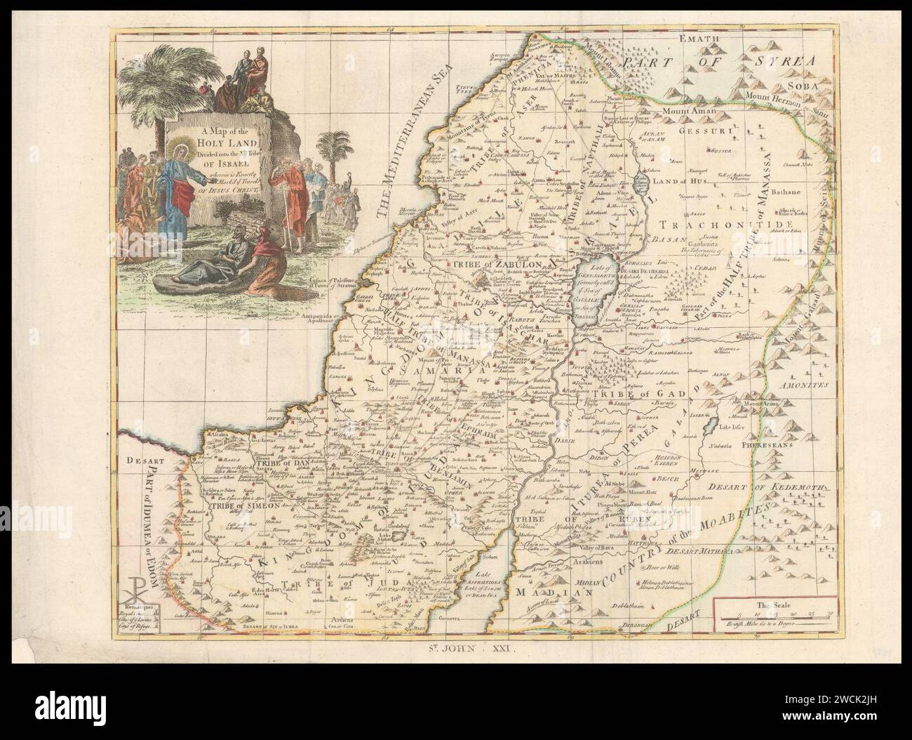 Tribes reference hi-res stock photography and images - Alamy