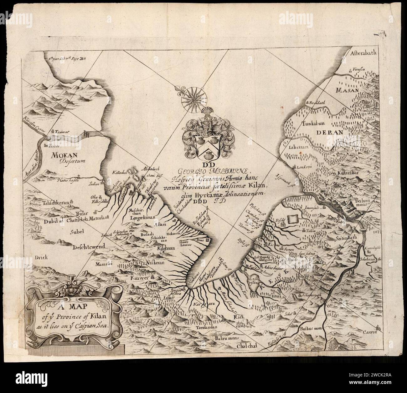 Kilan province hi-res stock photography and images - Alamy