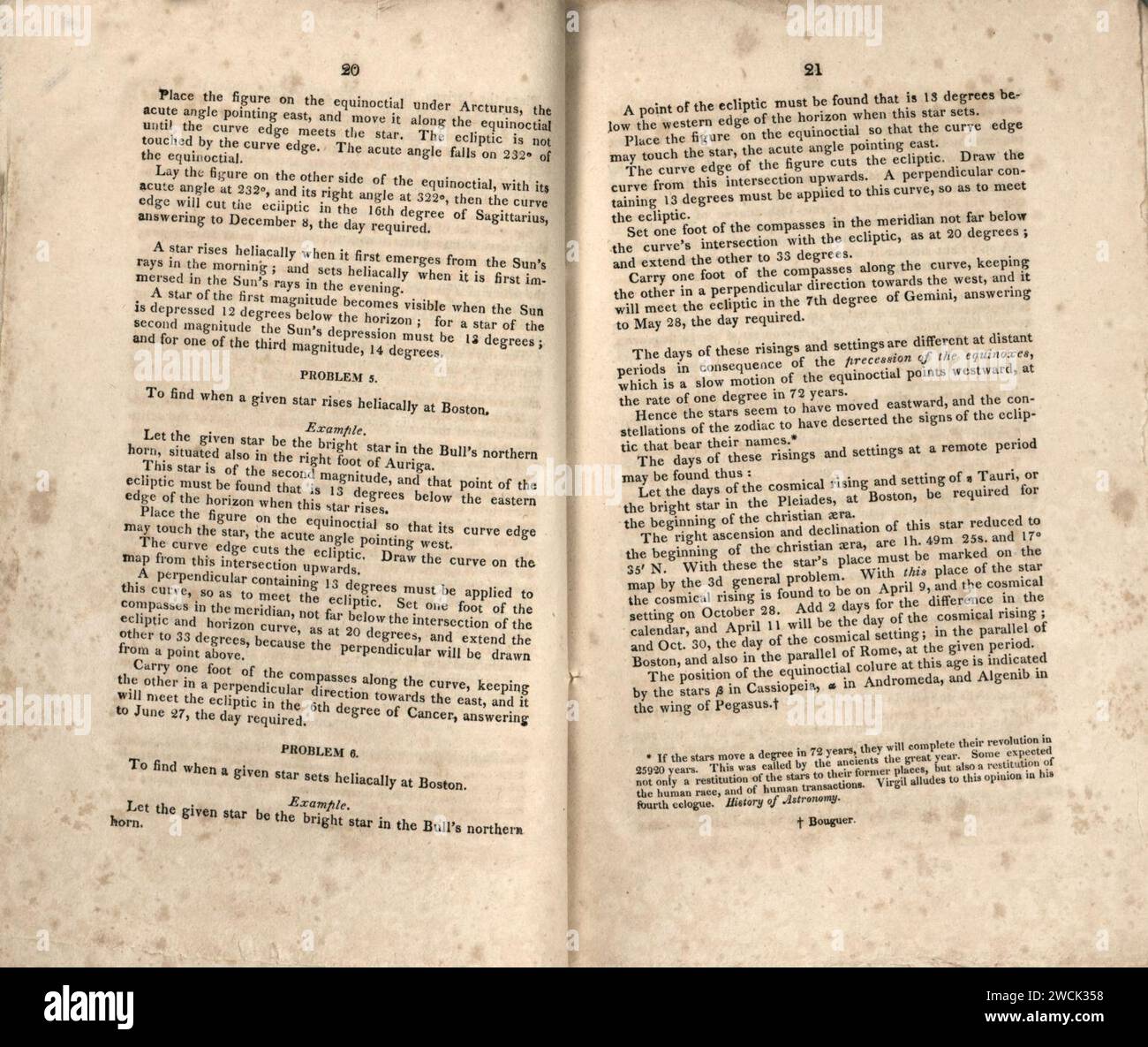 A Mercator map of the starry heavens - comprehending the whole ...