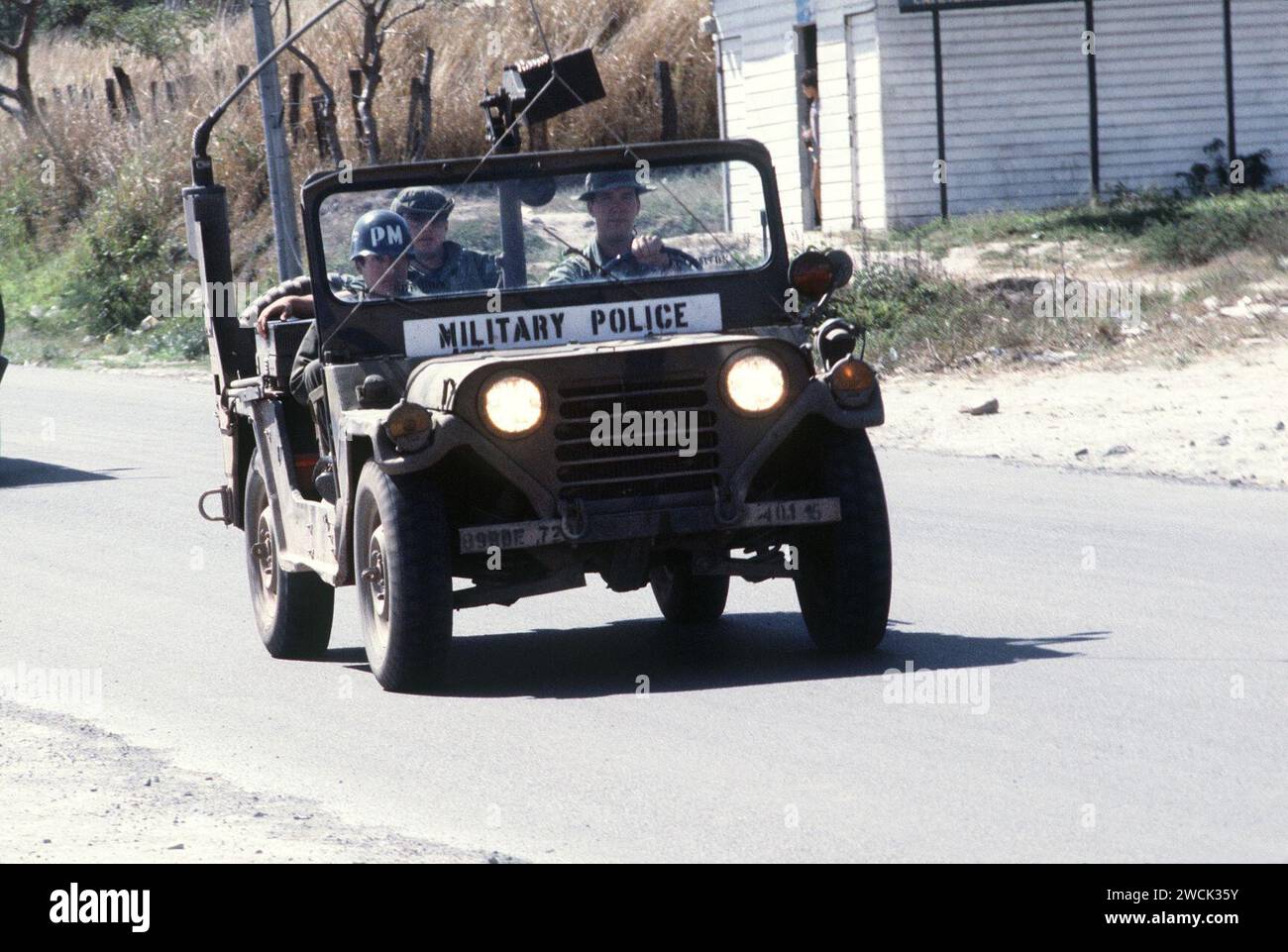 Fort rucker hi-res stock photography and images - Alamy