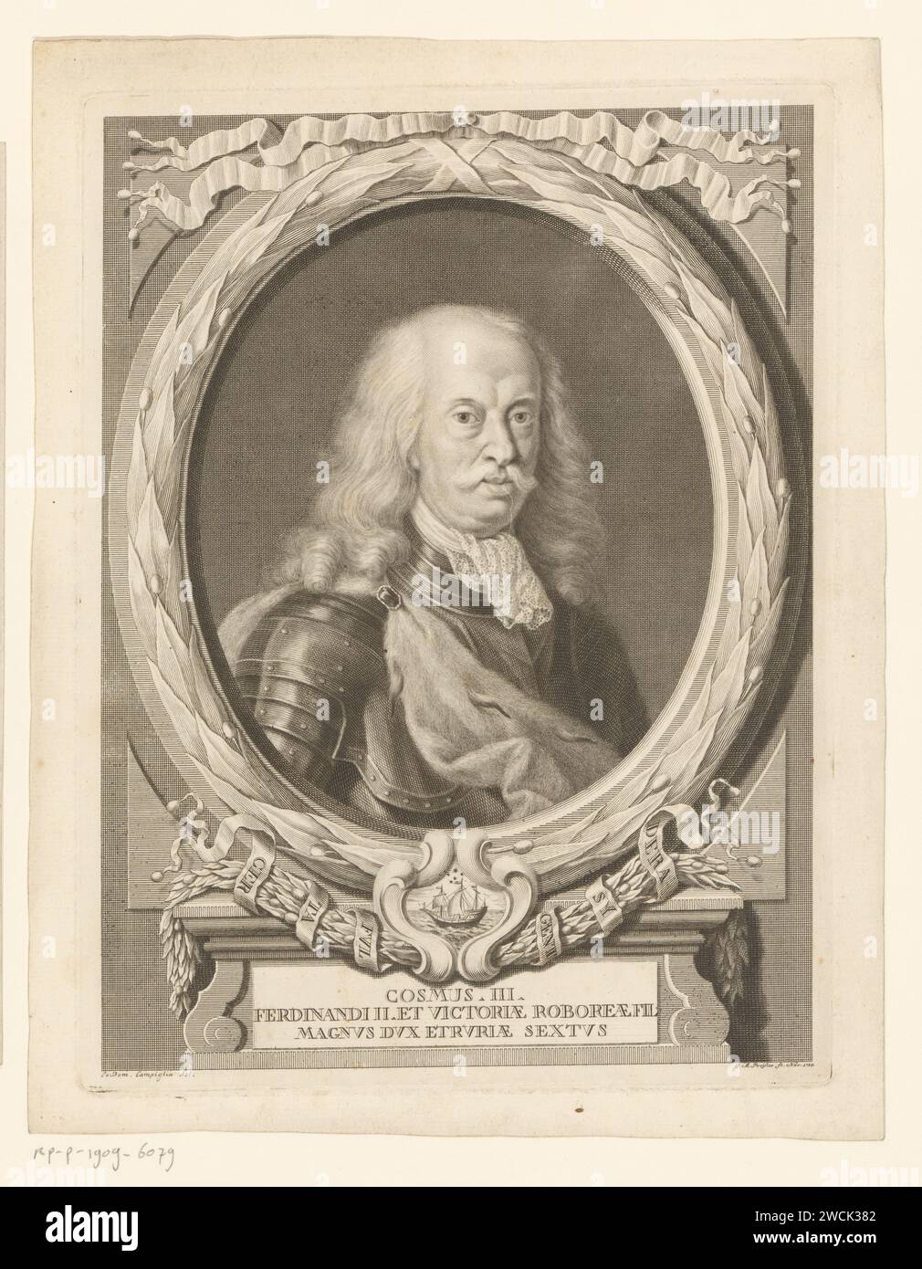 General giovanni de medici hi-res stock photography and images - Alamy