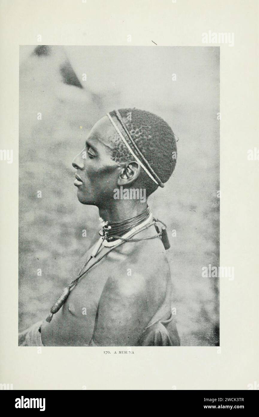 Muhima hi-res stock photography and images - Alamy