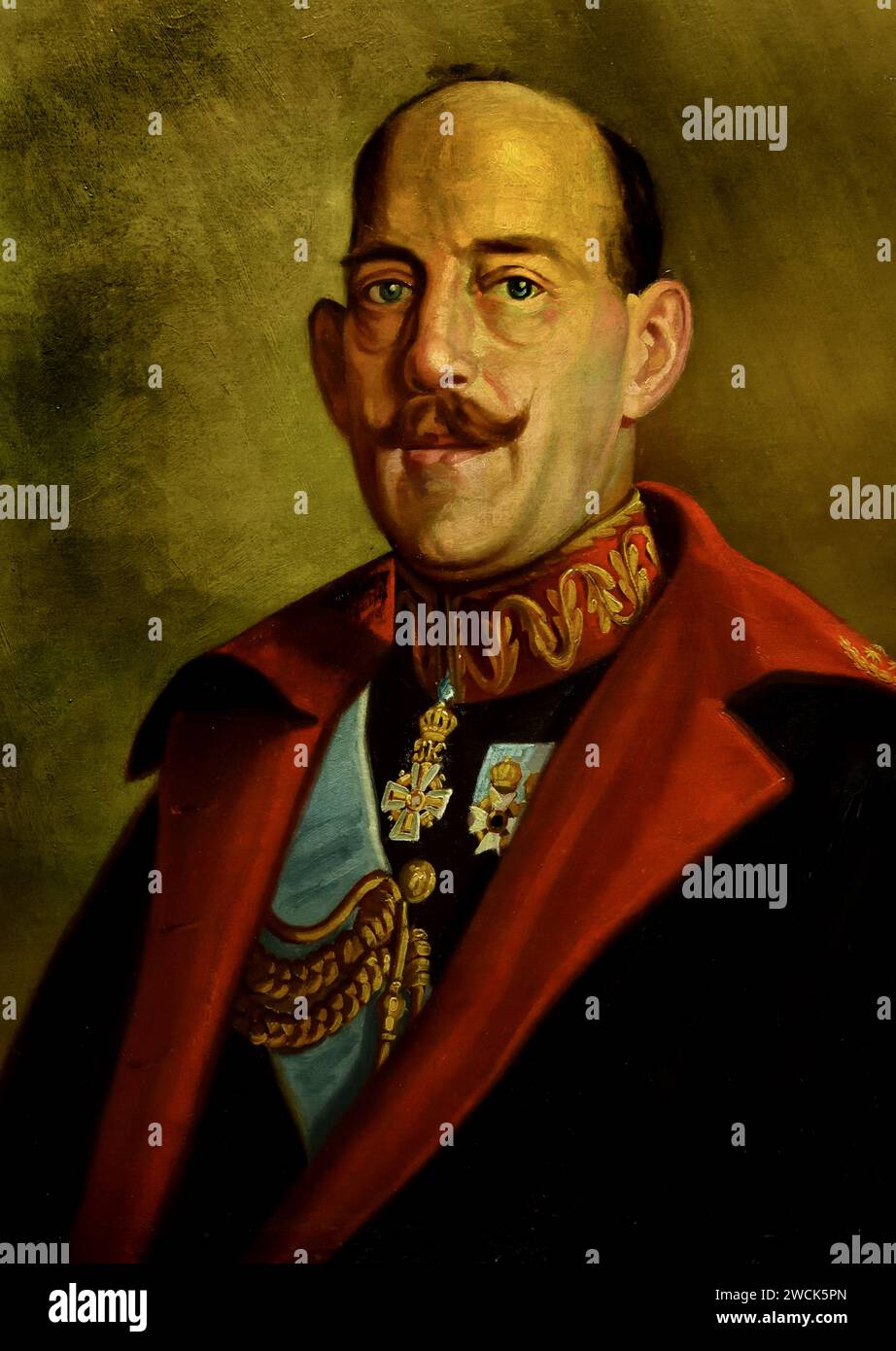 Constantine i hi-res stock photography and images - Alamy