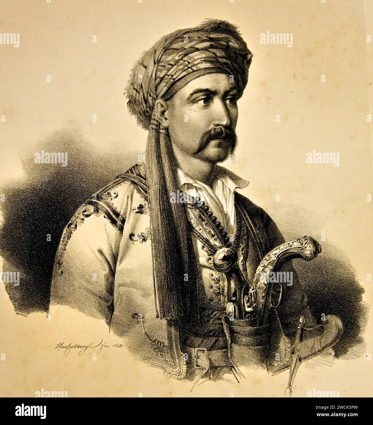 History of constantinople hi-res stock photography and images - Alamy