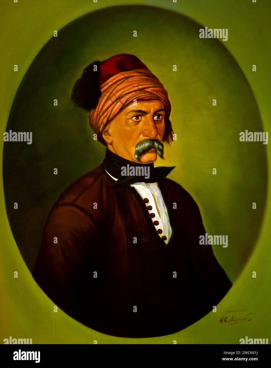 Apostolis hi-res stock photography and images - Alamy