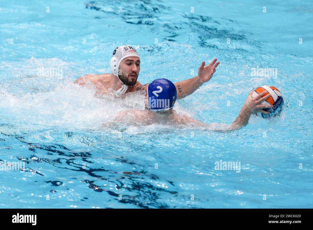 Marko radulovic hi-res stock photography and images - Alamy