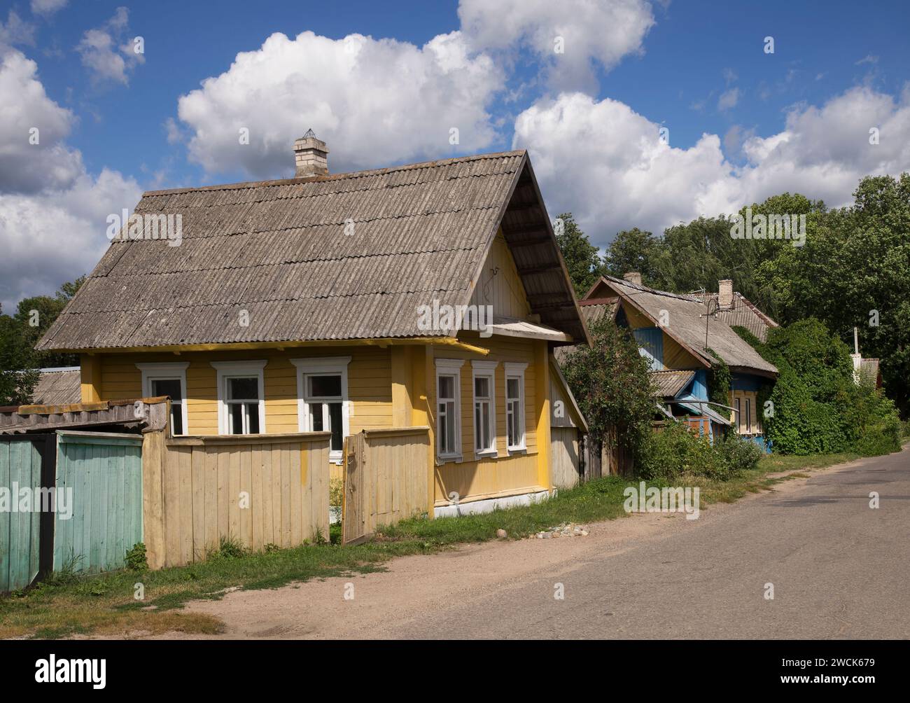 Lepel hi-res stock photography and images - Alamy