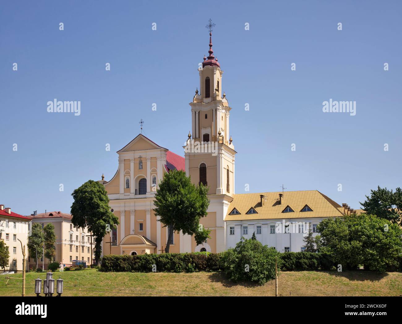 Finding the holy cross hi-res stock photography and images - Alamy