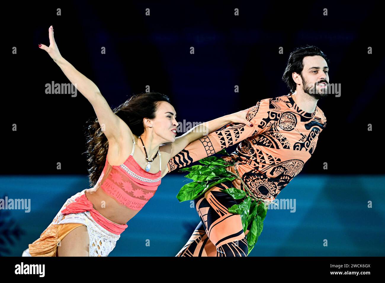 Jennifer janse van rensburg hi-res stock photography and images - Alamy