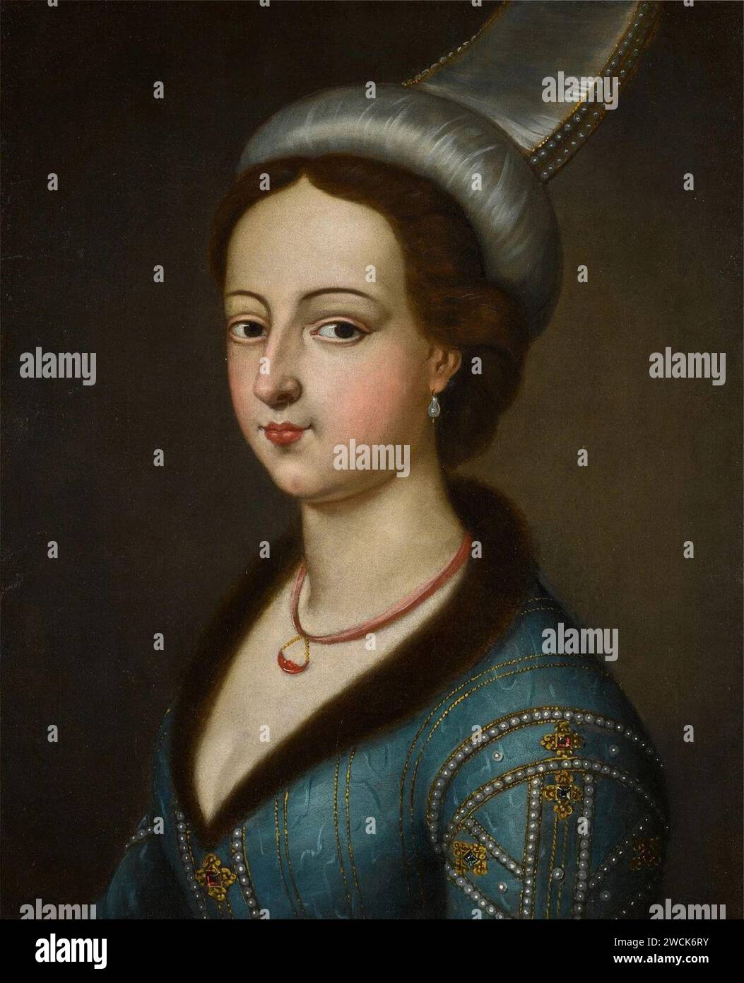 Kosem sultan hi-res stock photography and images - Alamy