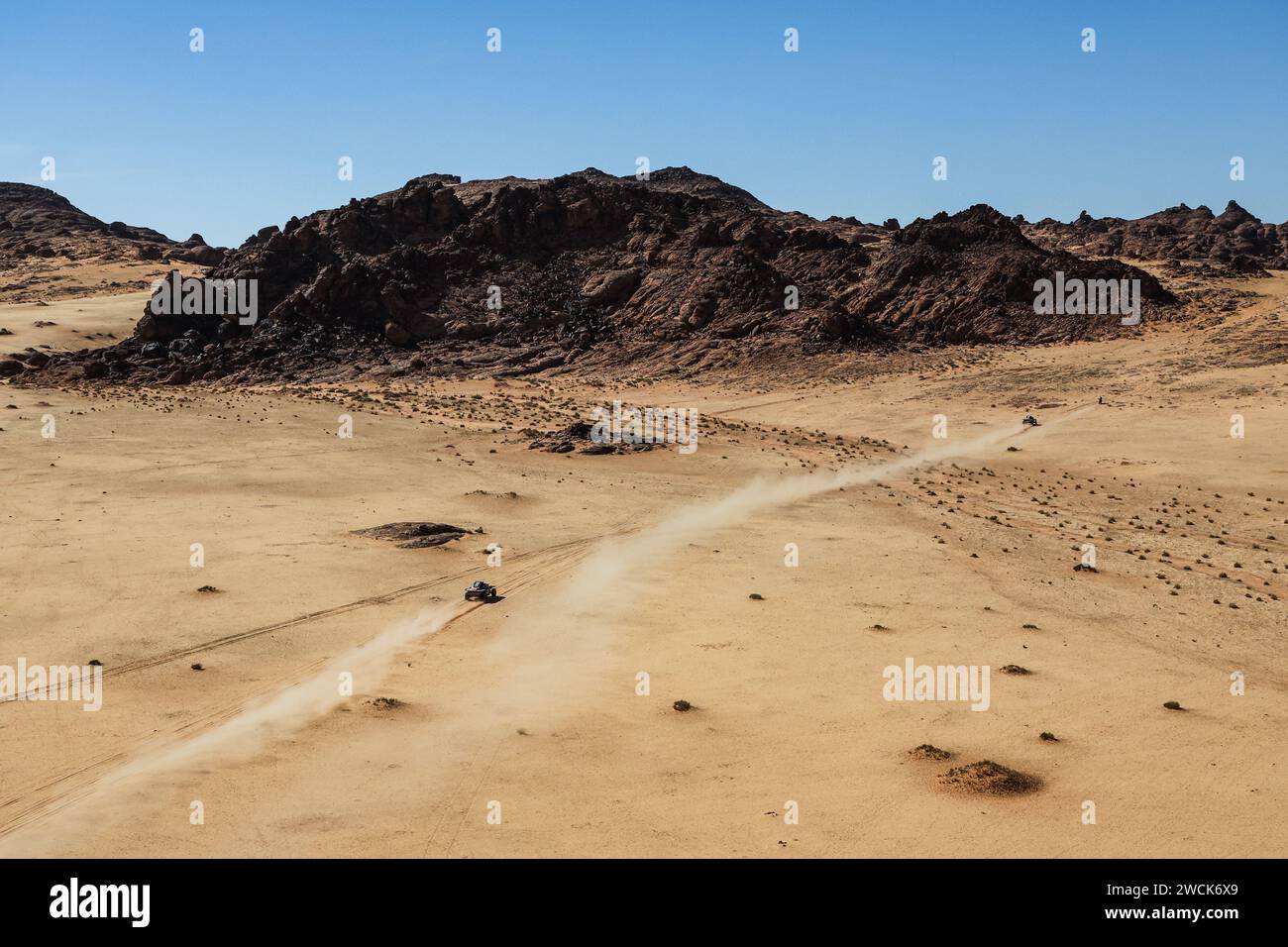 209 DE VILLIERS Giniel (zaf), MURPHY Dennis (zaf), Toyota Gazoo Racing ...