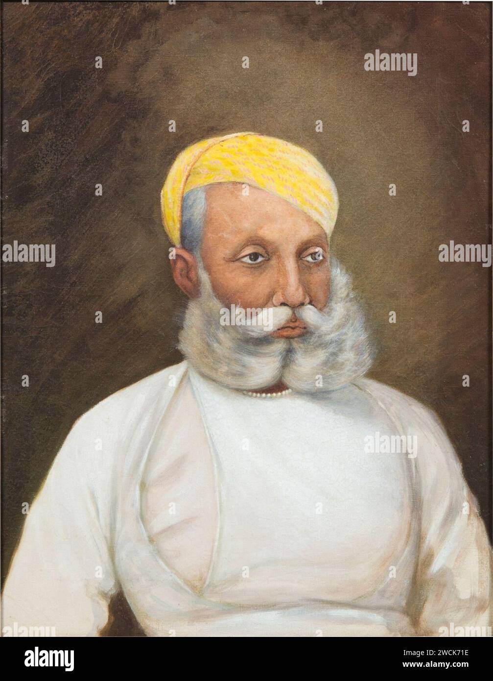 Fateh singh hi-res stock photography and images - Alamy