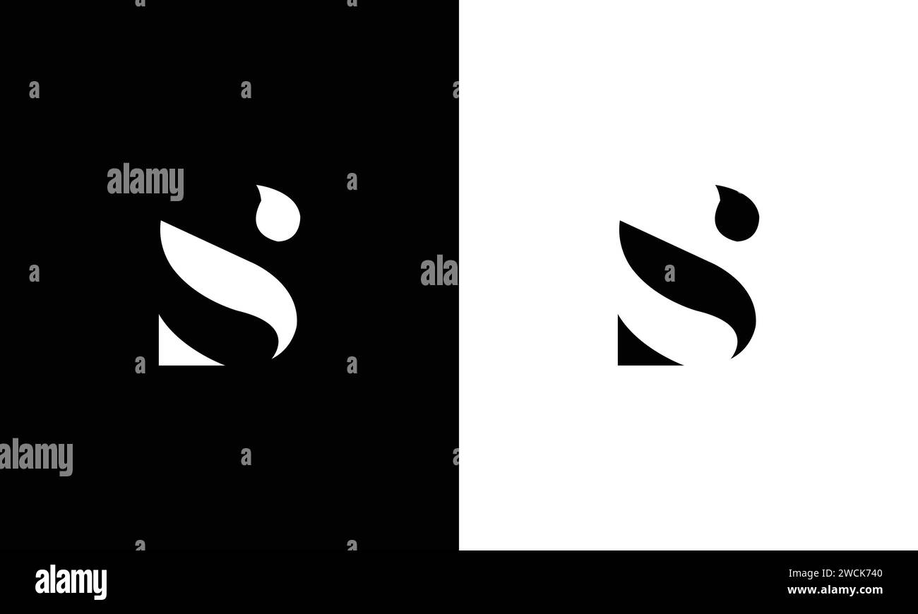 Outstanding s logo hi-res stock photography and images - Alamy