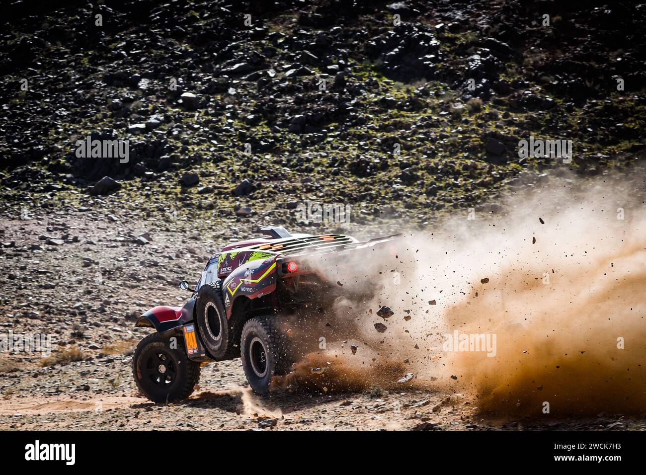 241 CECCALDI Jean-Luc (fra), GAIDELLA Thomas (fra), JLC Racing, MD ...