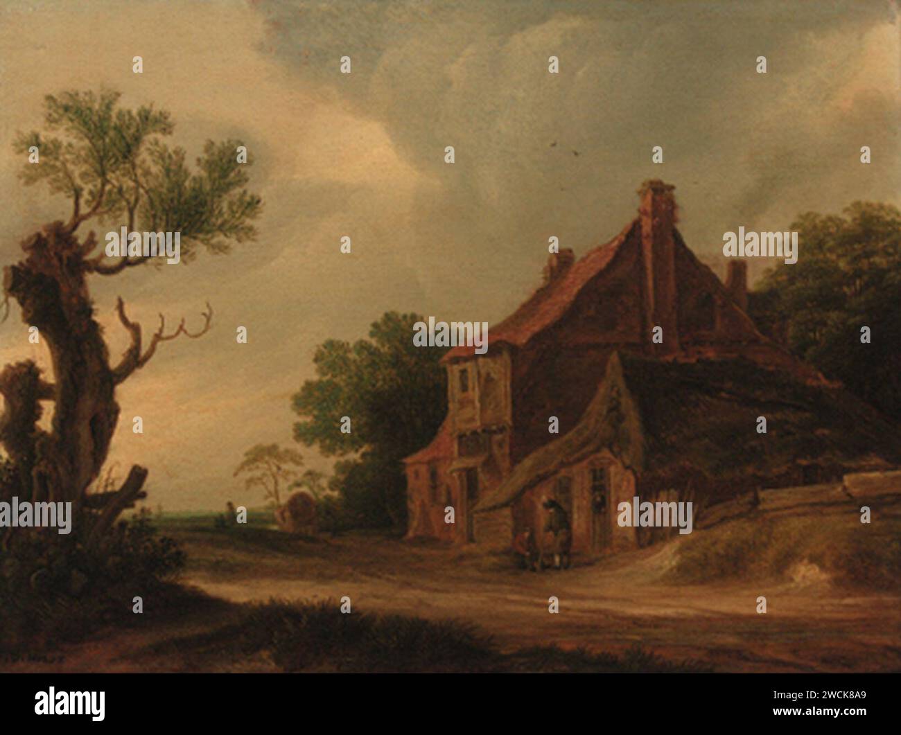 The roadside inn hi-res stock photography and images - Alamy