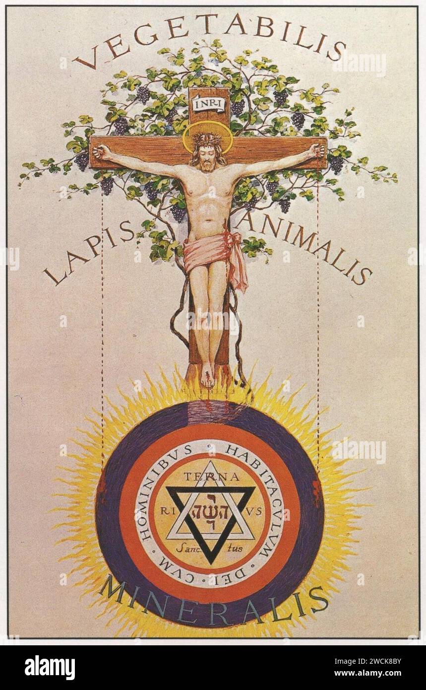 Augustus knapp hi-res stock photography and images - Alamy