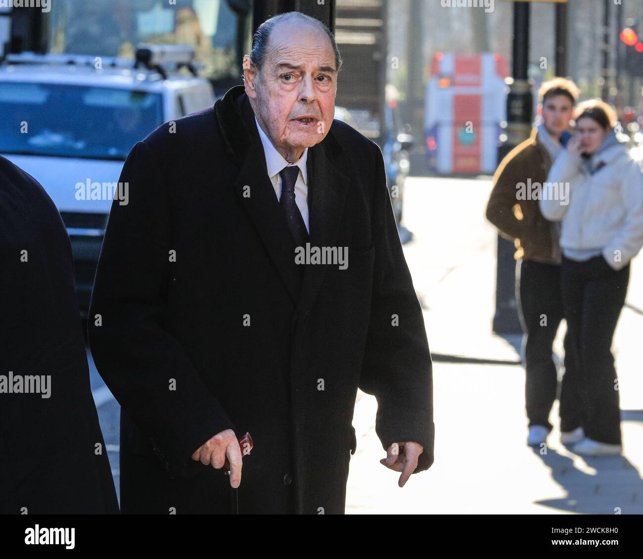 Nicholas soames hi-res stock photography and images - Alamy