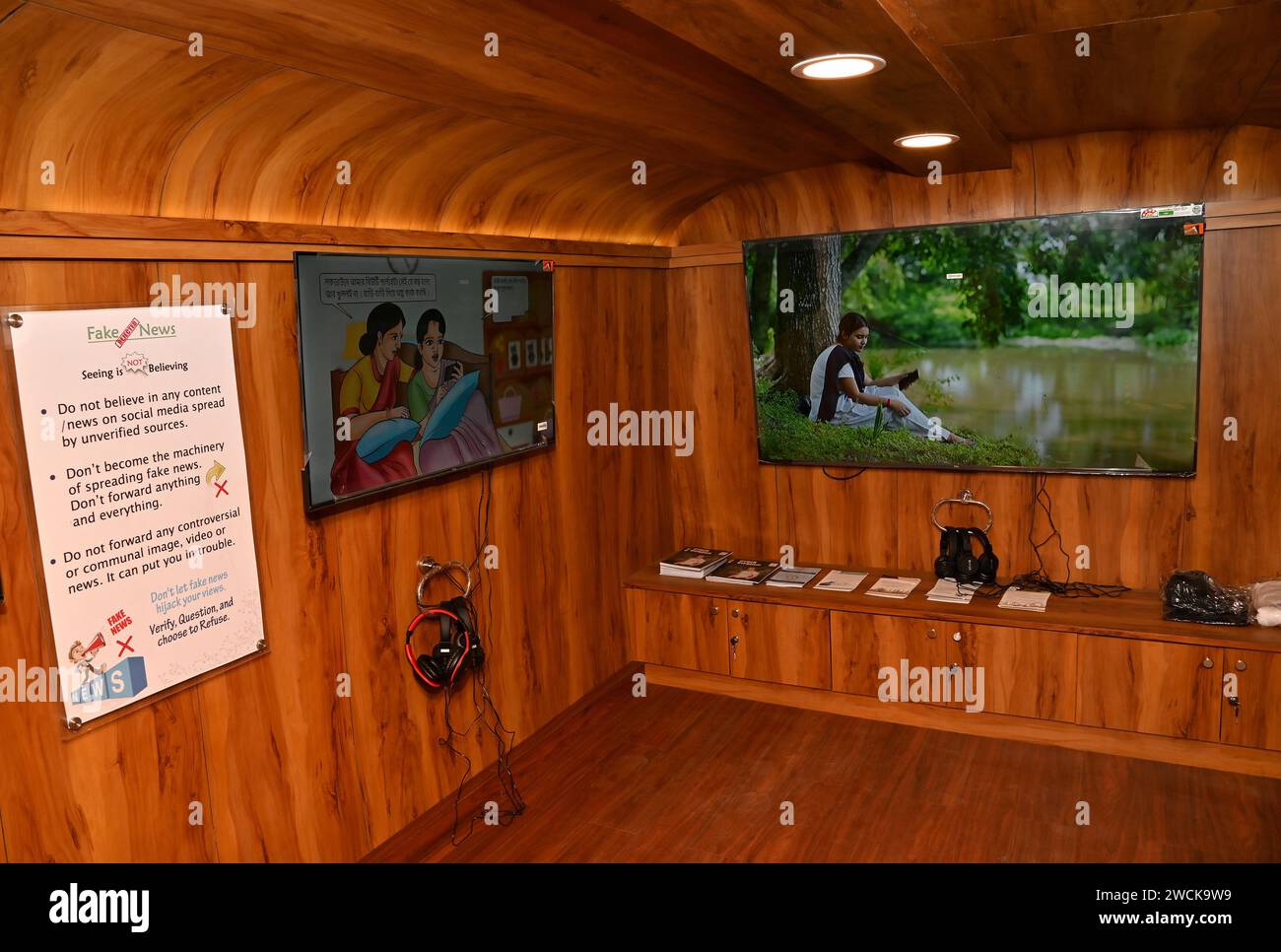 The city of joy Kolkata is going to witness its first ever cyber ...