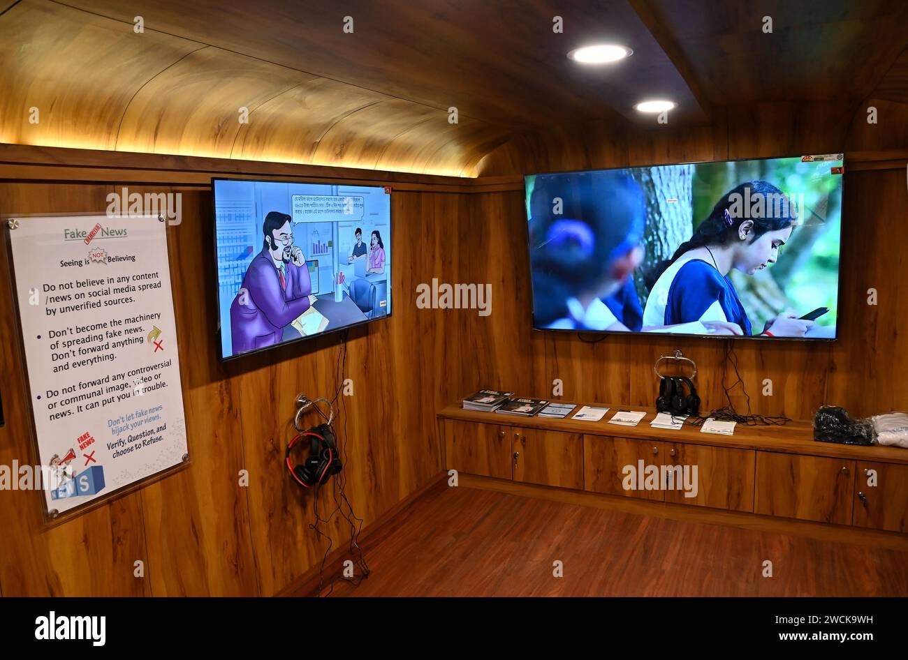 The city of joy Kolkata is going to witness its first ever cyber ...