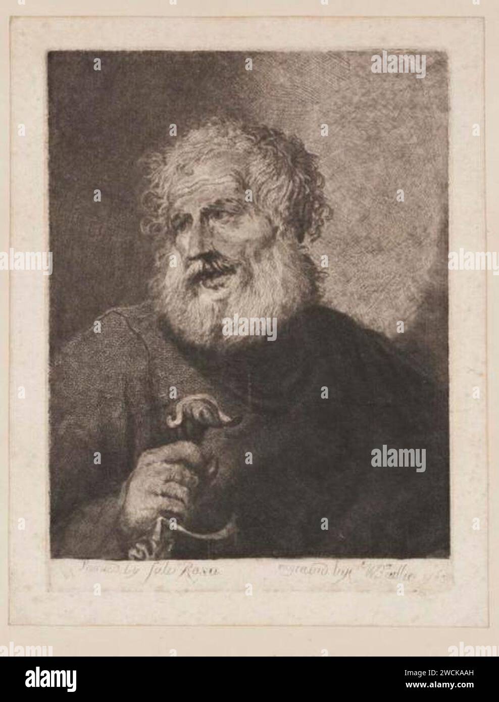 Captain william baillie hi-res stock photography and images - Alamy