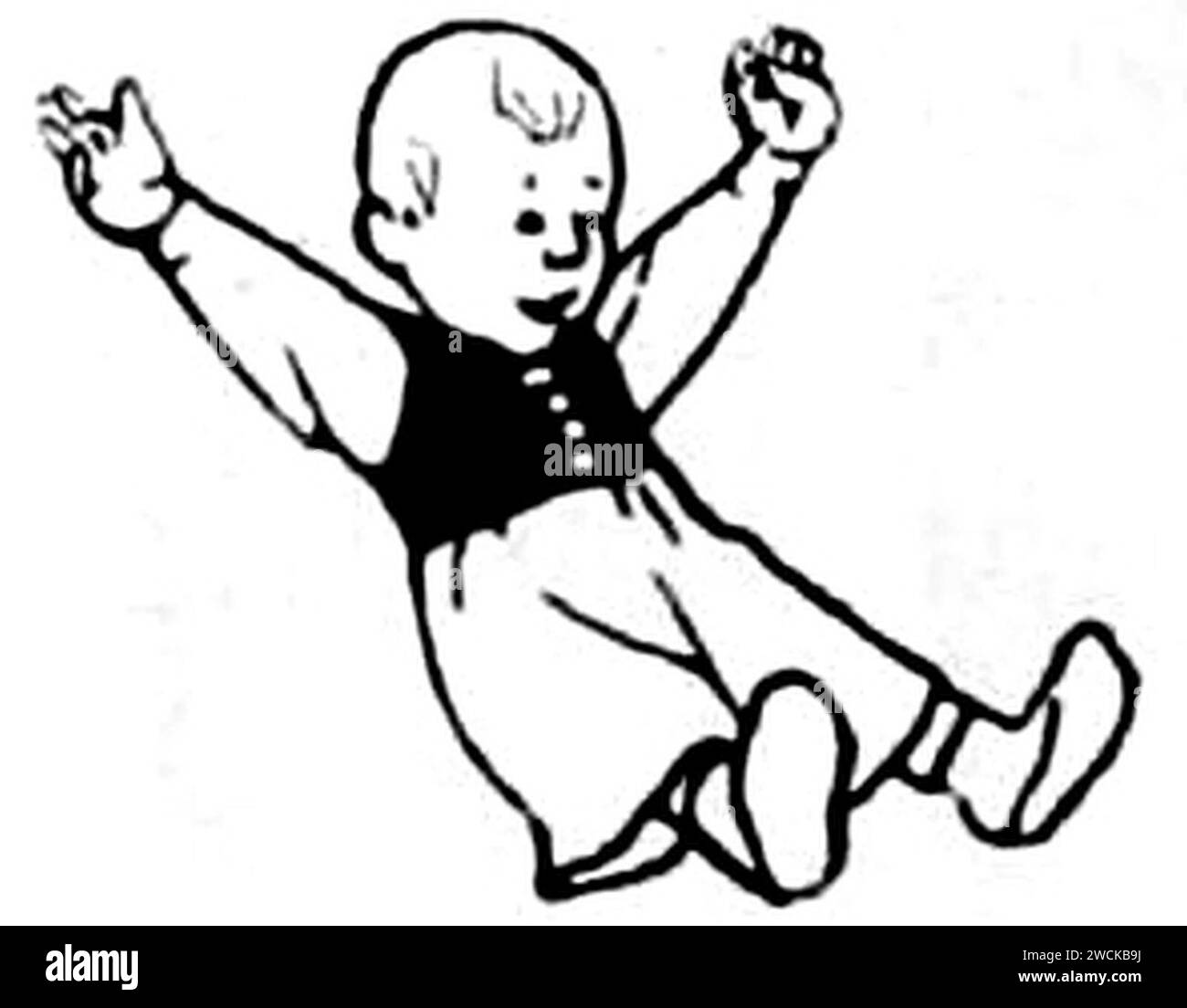 Story little Black and White Stock Photos & Images - Alamy