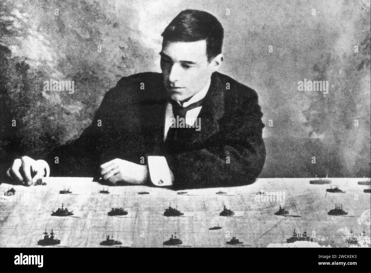 Jane naval war game hi-res stock photography and images - Alamy