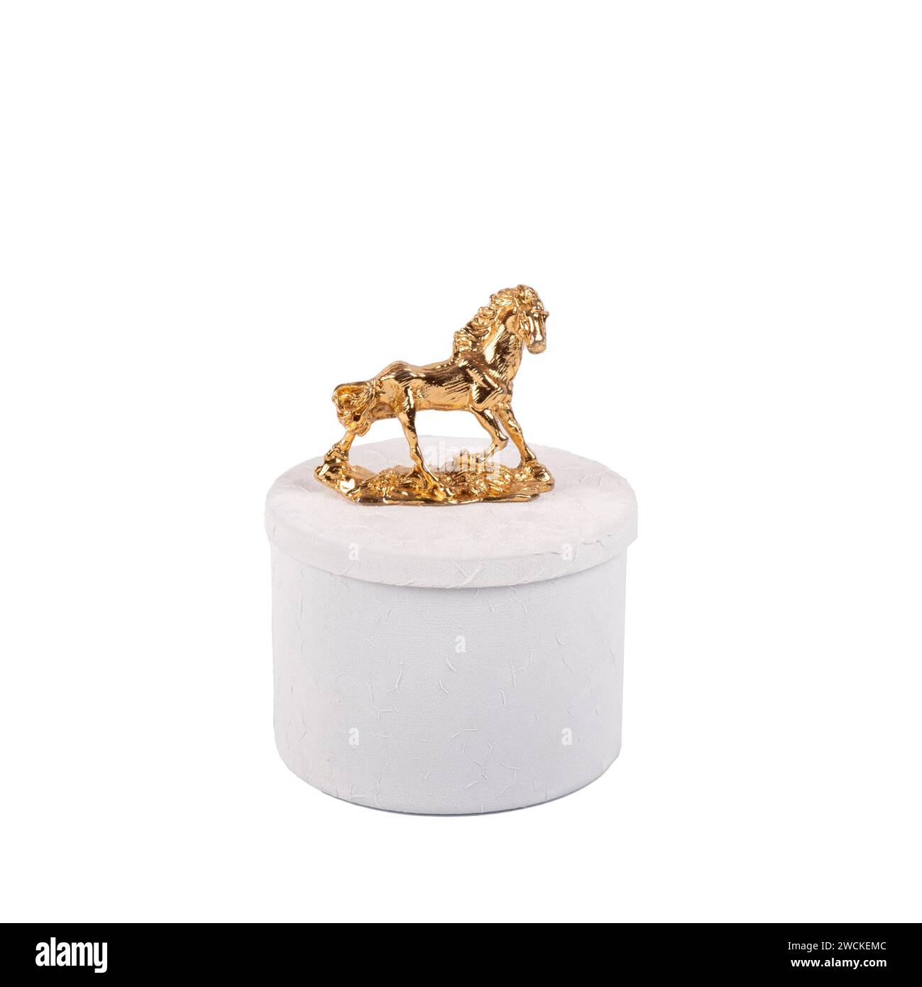 House of the golden lion Cut Out Stock Images & Pictures - Alamy