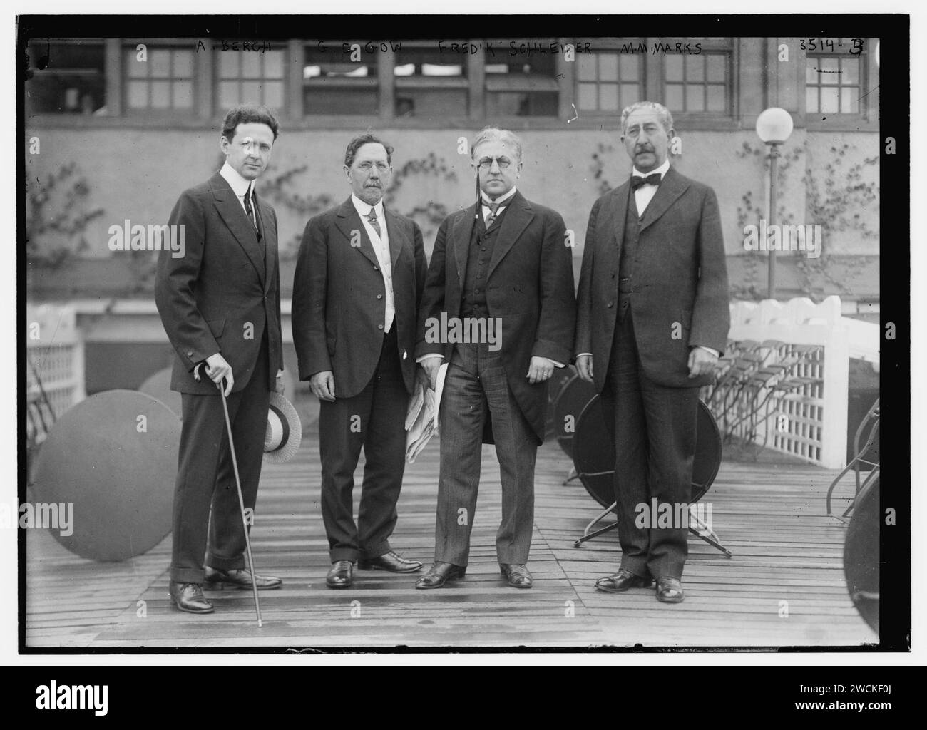 Marcus m marks hi-res stock photography and images - Alamy