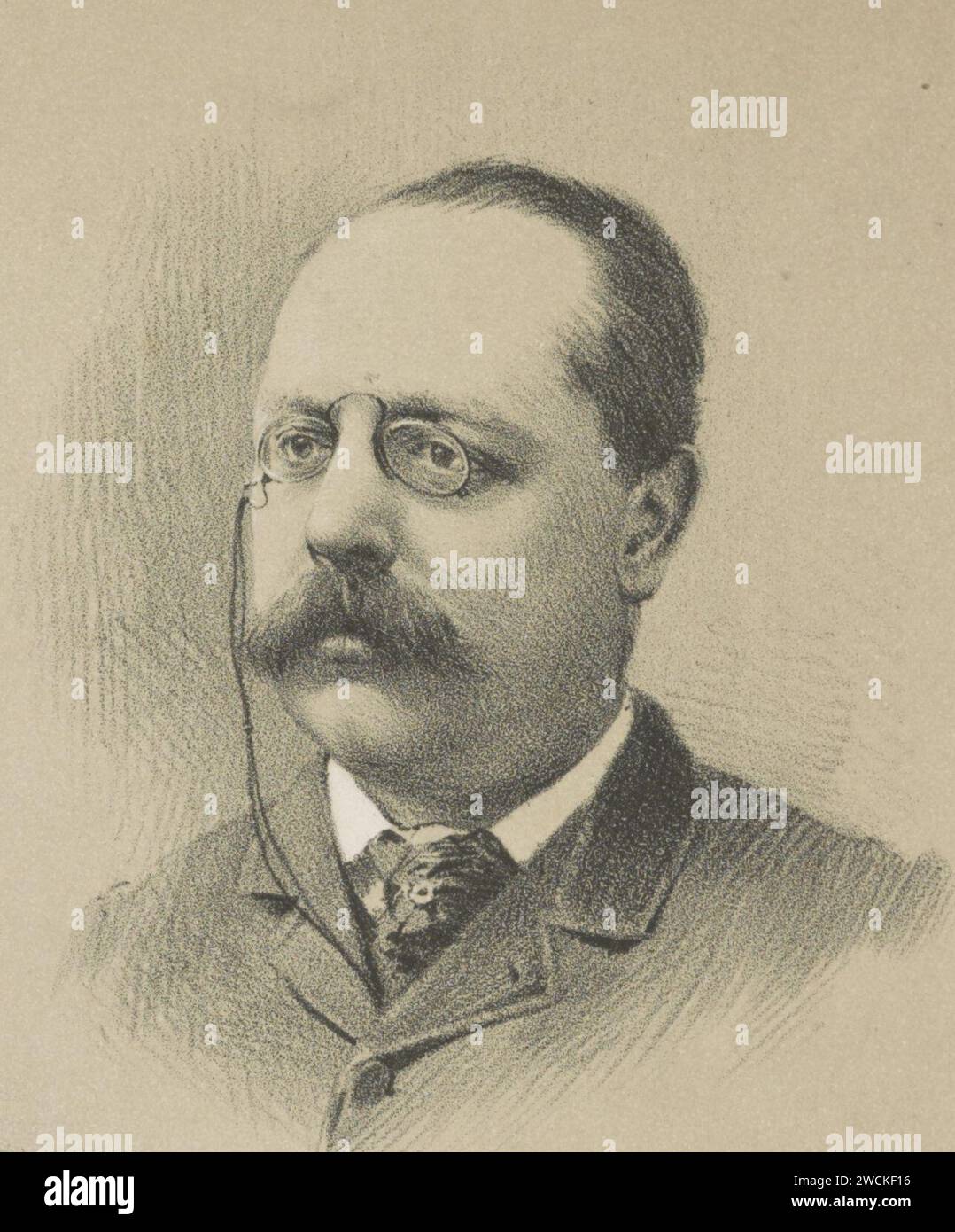 A. C. Gunter - M. Colin Stock Photo - Alamy