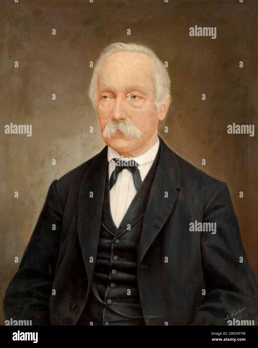 A. Fischer - Štefan Kočevar Stock Photo - Alamy