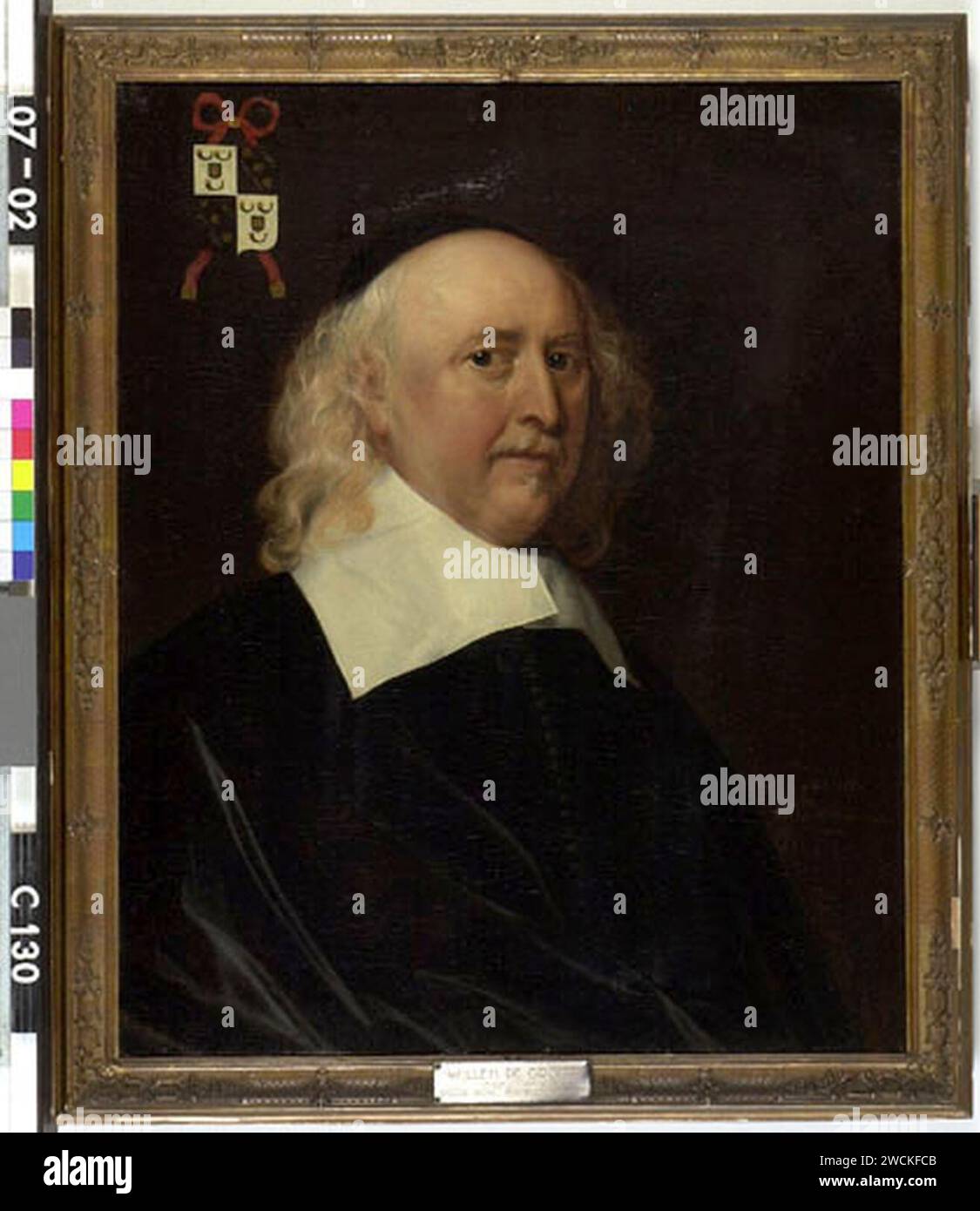 Willem de groot hi-res stock photography and images - Alamy