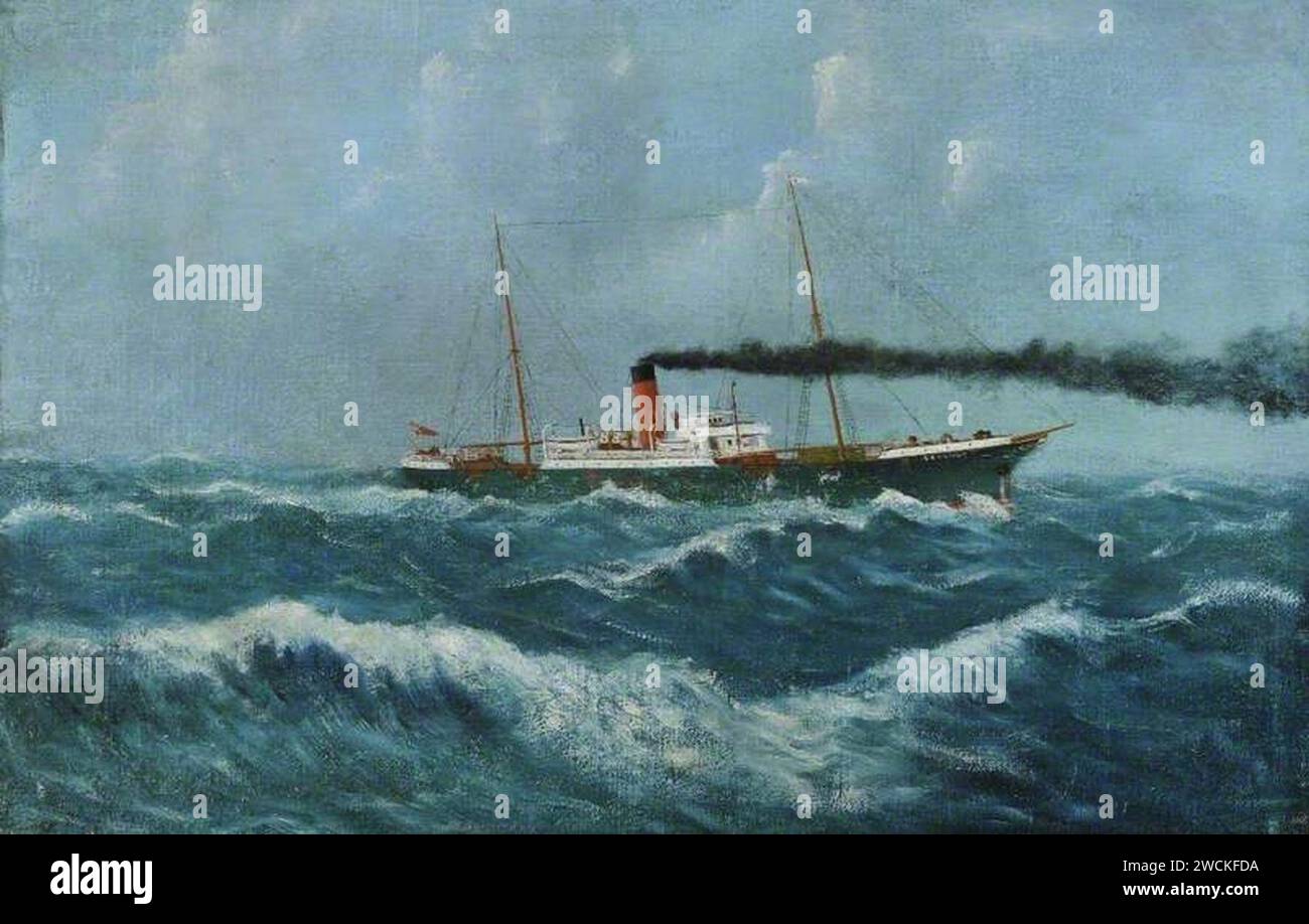 Ss lorenzo hi-res stock photography and images - Alamy