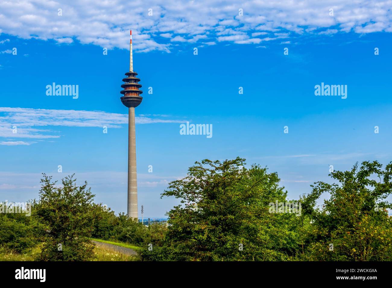 Wahrzeichen bayerns hi-res stock photography and images - Alamy
