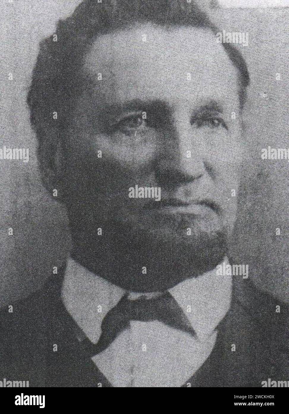 A. Van Leuven, unknown date Stock Photo - Alamy