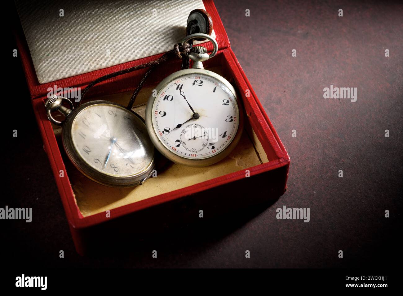 Old antique clocks close hi-res stock photography and images - Alamy