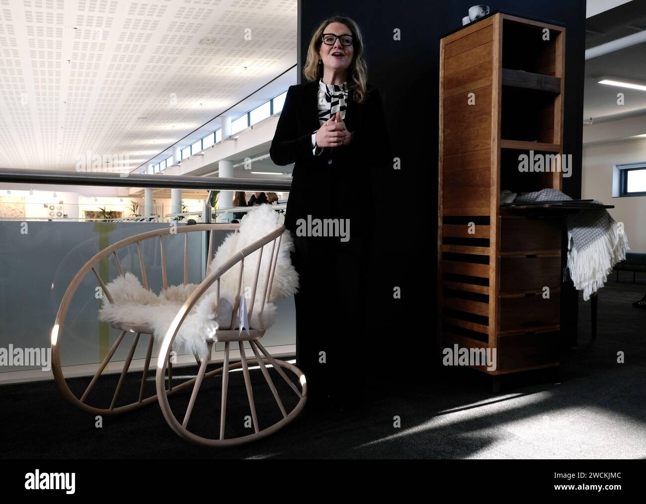 Sarah monk hi-res stock photography and images - Alamy