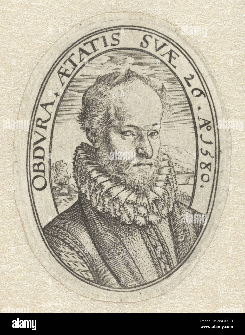 Crest beard hi-res stock photography and images - Alamy