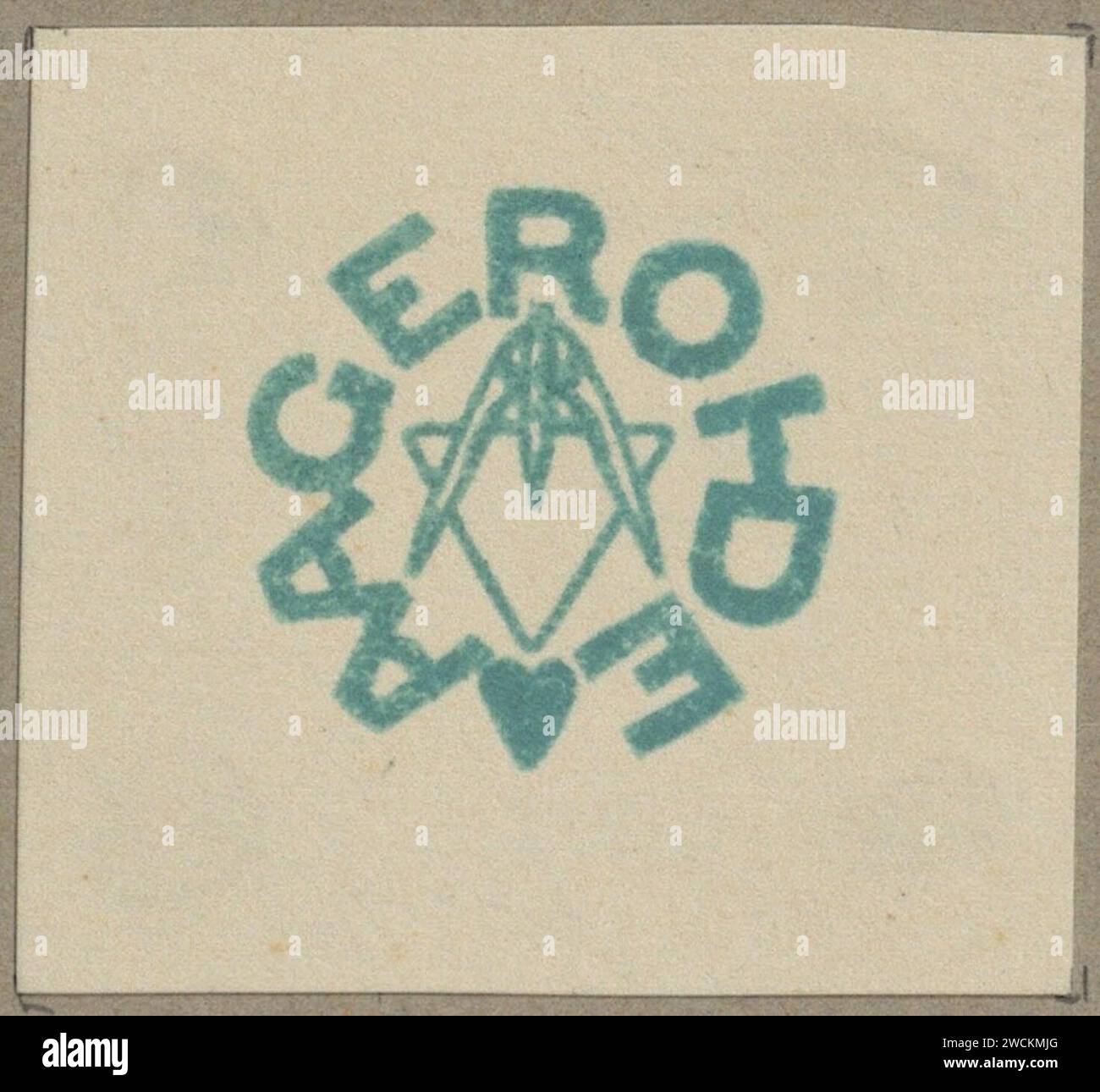 Aage rohde hi-res stock photography and images - Alamy