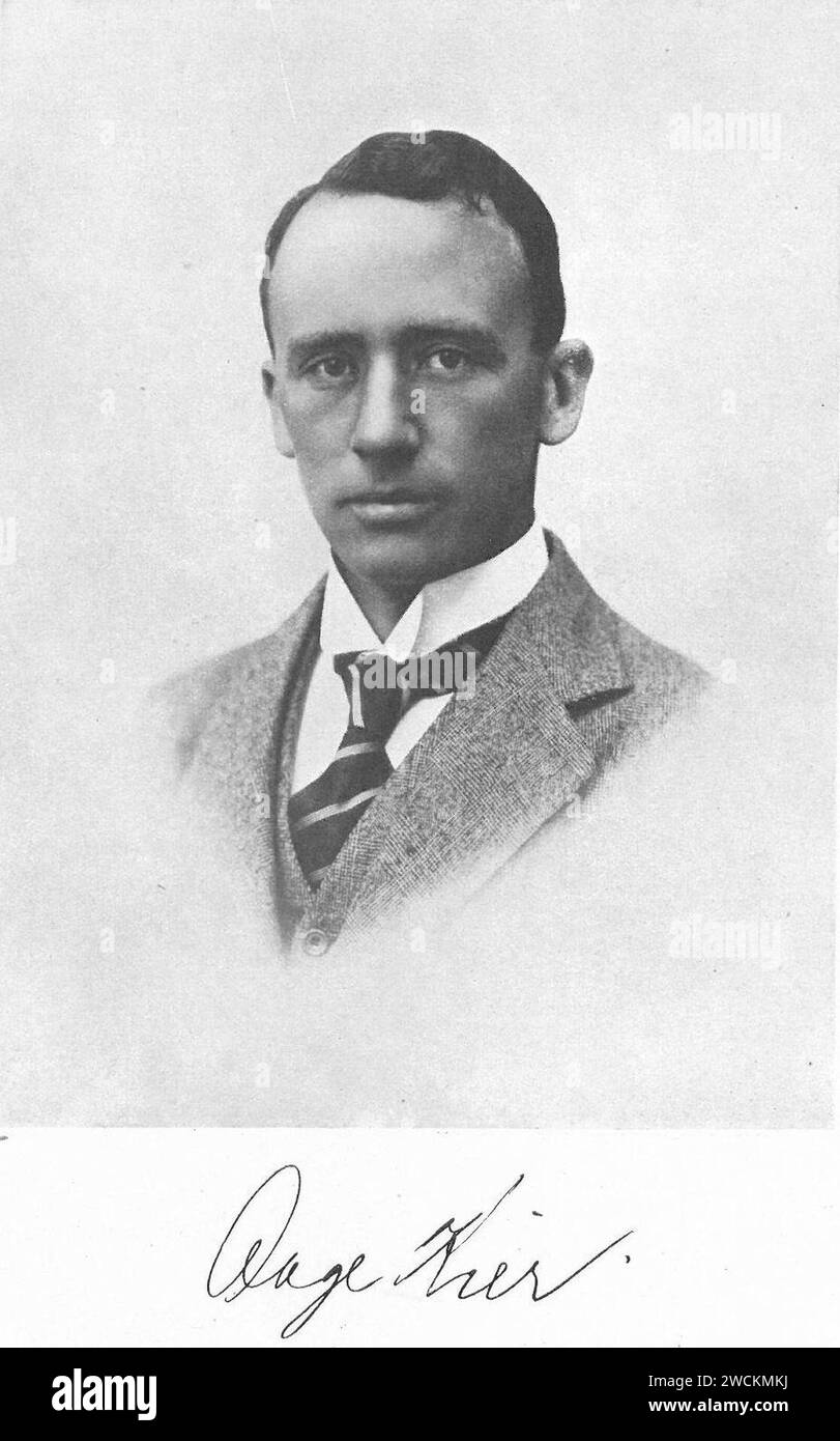 Kier Black and White Stock Photos & Images - Alamy