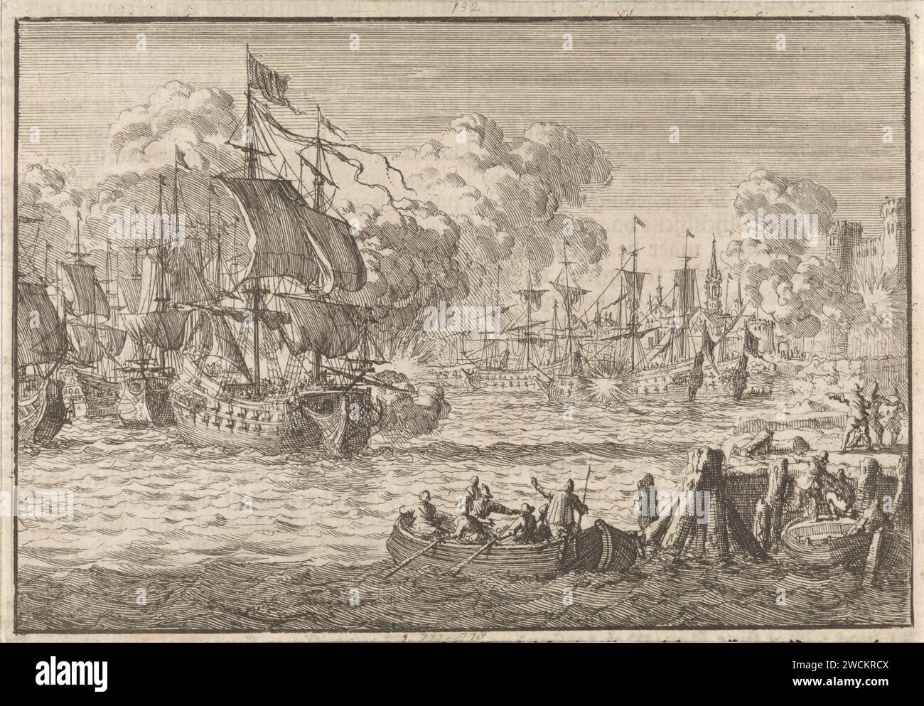 Dutch merchant ships hi-res stock photography and images - Alamy