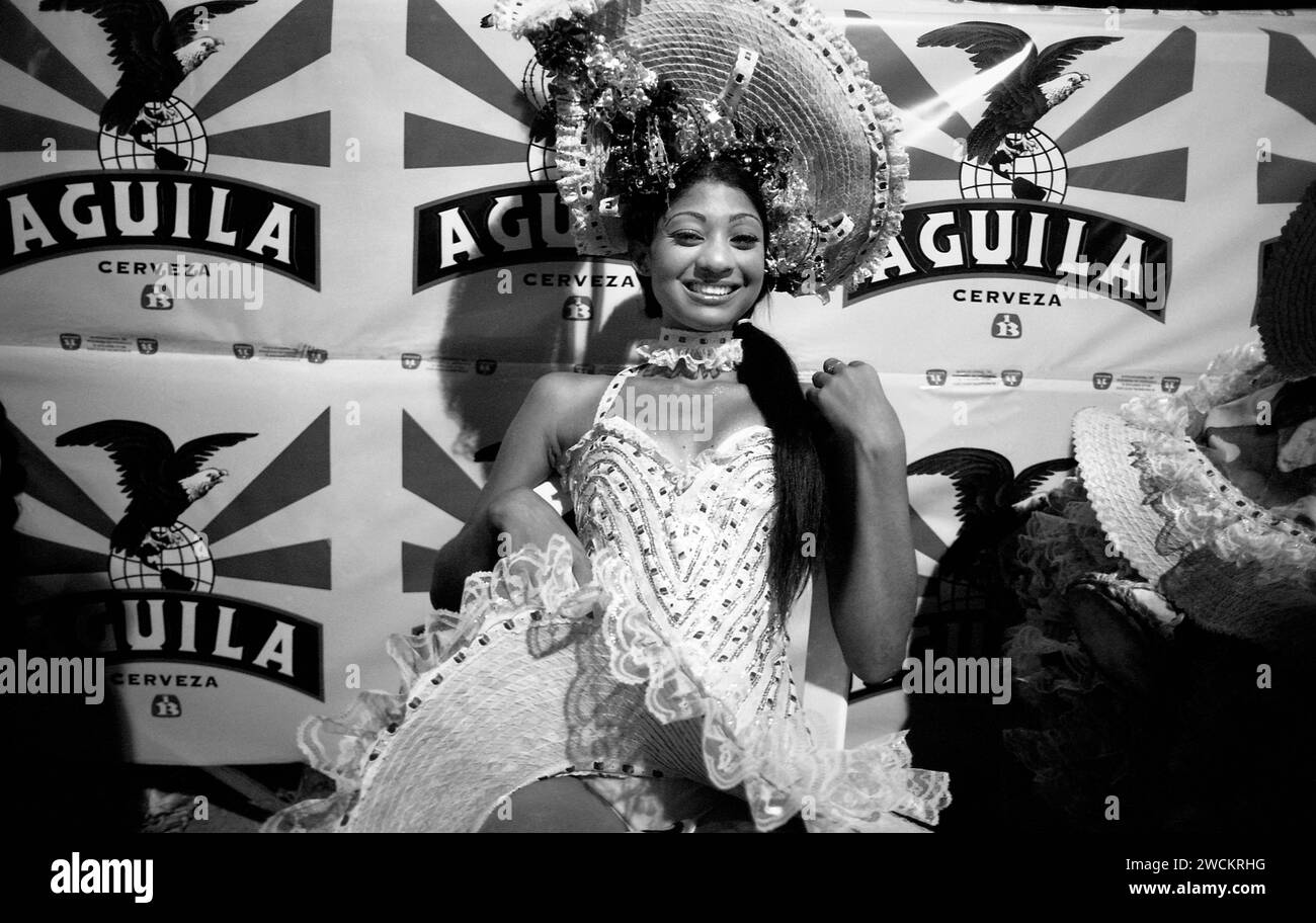 Dramatic black & white photographs of the annual local people’s Miss ...