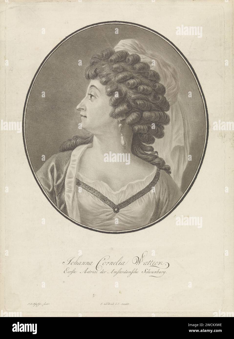 Johanna pfeiffer hi-res stock photography and images - Alamy