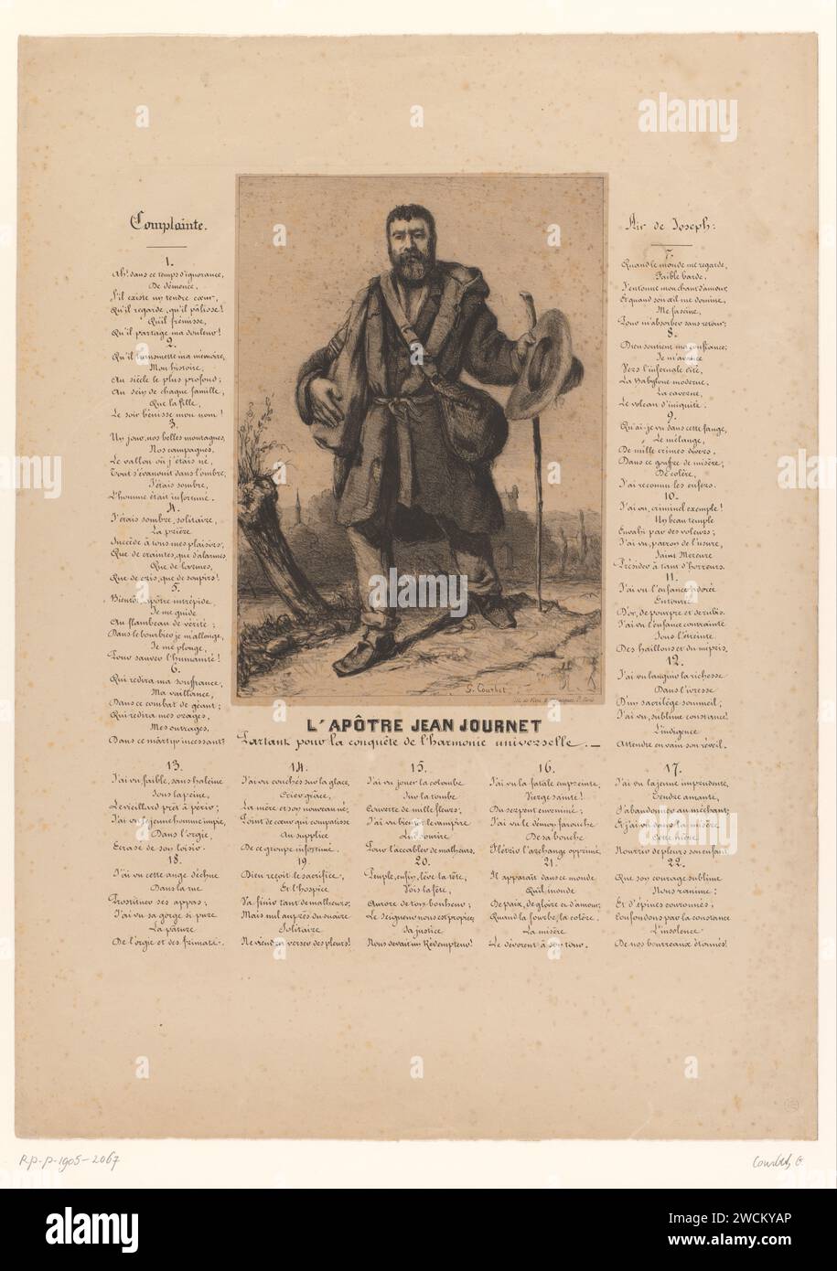 Jean journet hi-res stock photography and images - Alamy